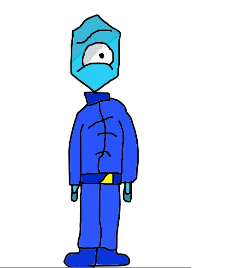 Velix The Hexagon | Velix And Zoey: The Imagination! Wiki | Fandom