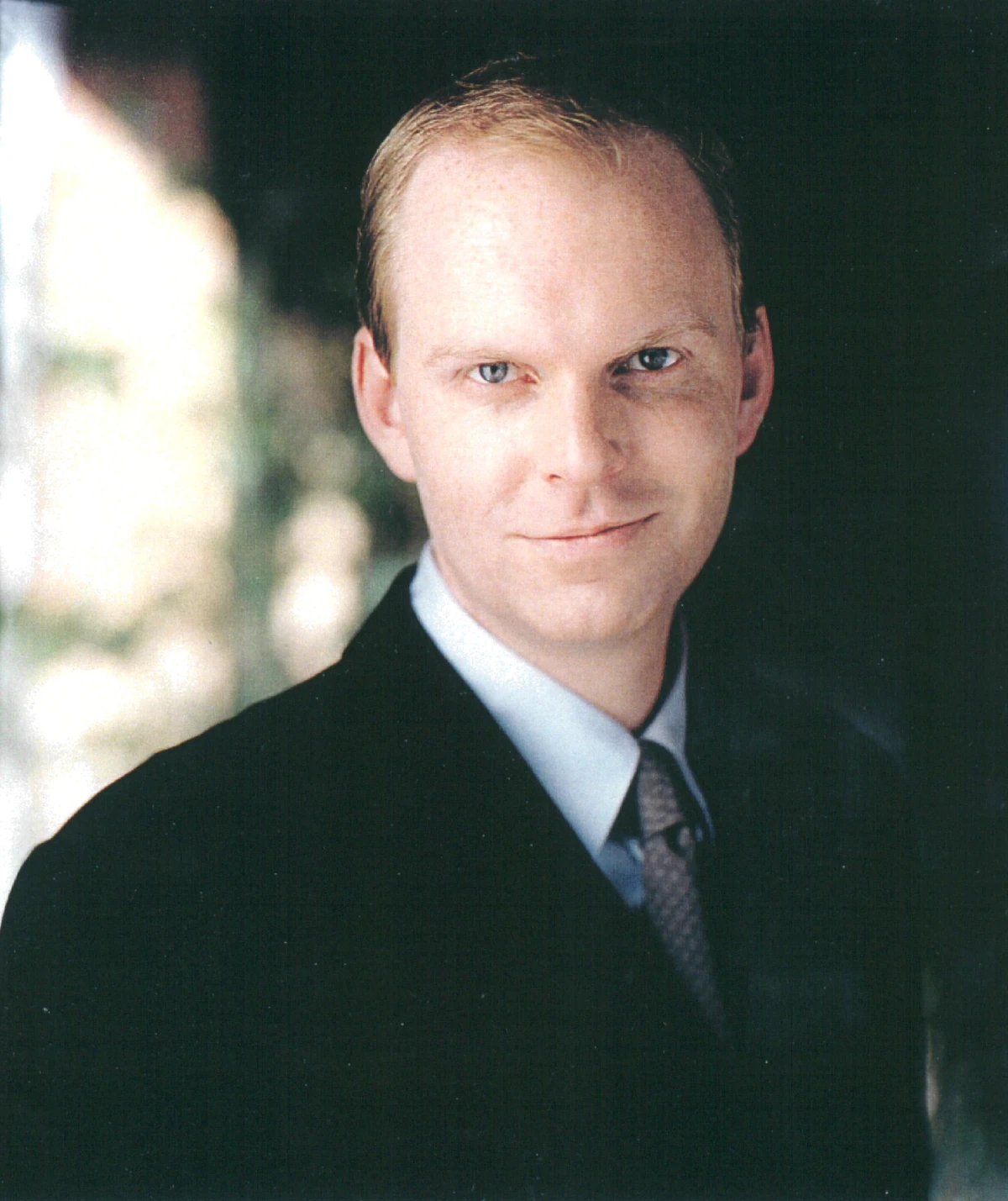 Jorgen Johansen | Velkommen Johansen Wiki | Fandom