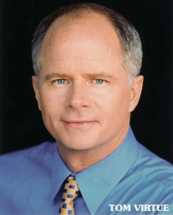 Principal Walker | Velkommen Johansen Wiki | Fandom