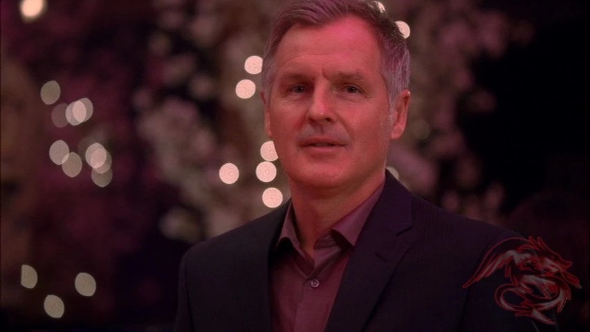 Mr. Morgan | Velkommen Johansen Wiki | Fandom