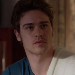 Richard Cowell | Velkommen Johansen Wiki | Fandom