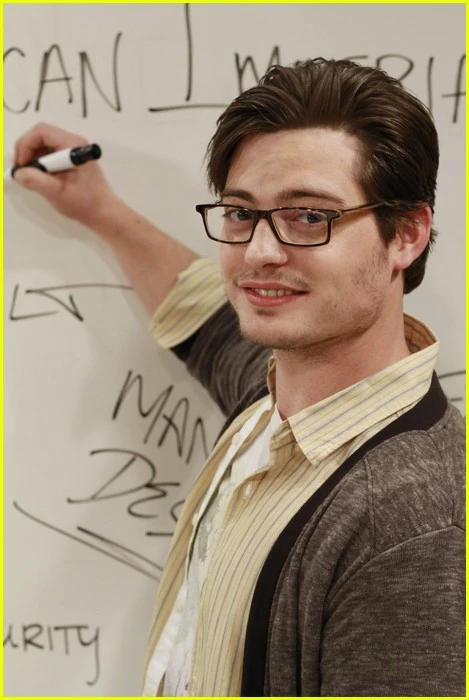 Mr. Lawrence | Velkommen Johansen Wiki | Fandom