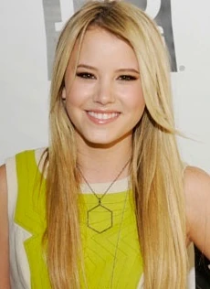 Abbey Green | Velkommen Johansen Wiki | Fandom