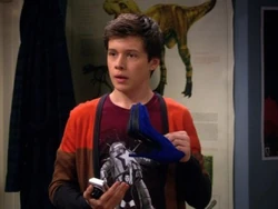 PhotogenETic | Velkommen Johansen Wiki | Fandom