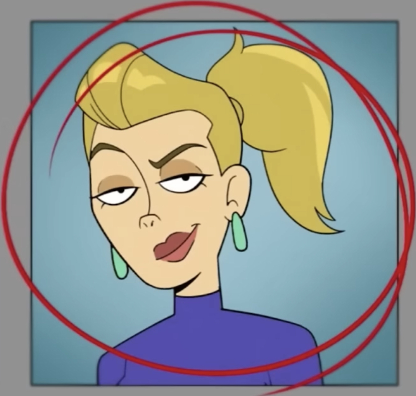 Olive | Velma Wiki | Fandom