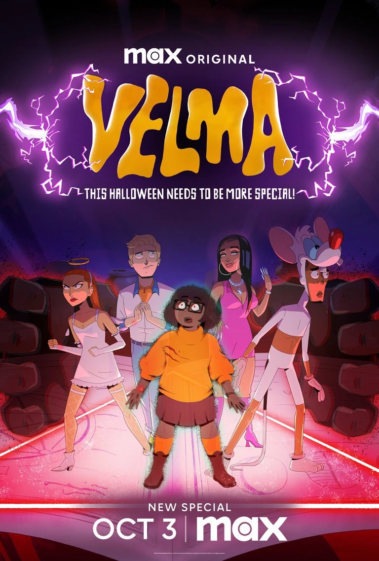 Category:Specials | Velma Wiki | Fandom