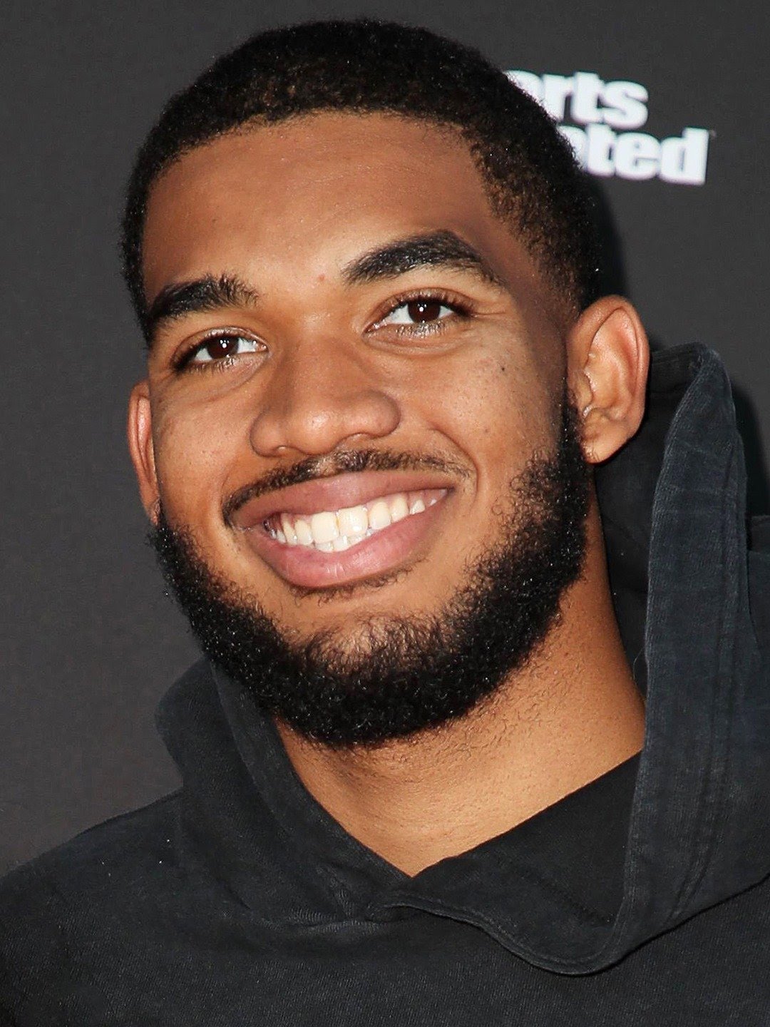 Karl-Anthony Towns | Velma Wiki | Fandom