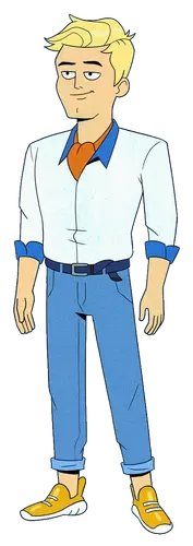 Fred Jones | Velma Wiki | Fandom