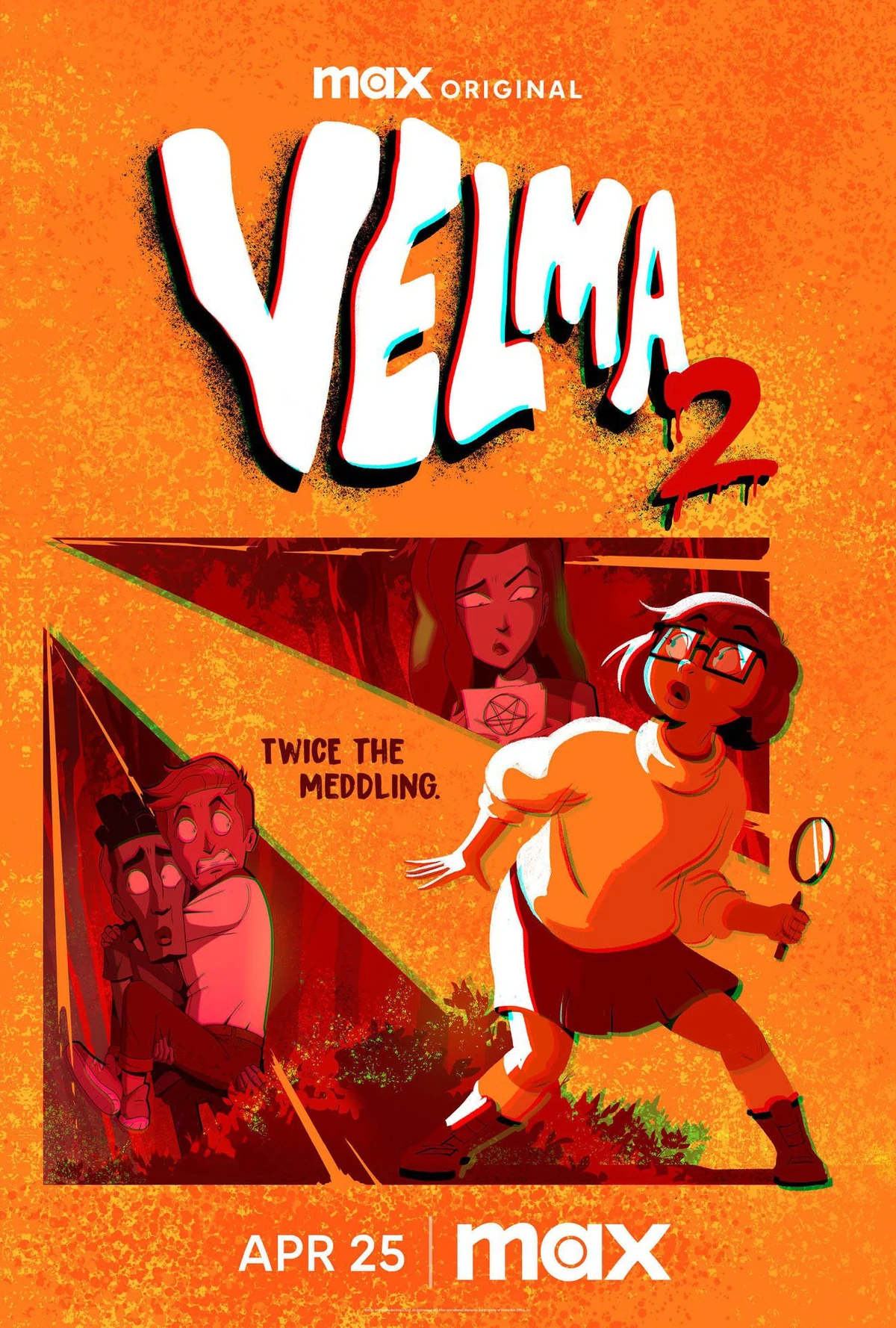 Season 2 | Velma Wiki | Fandom