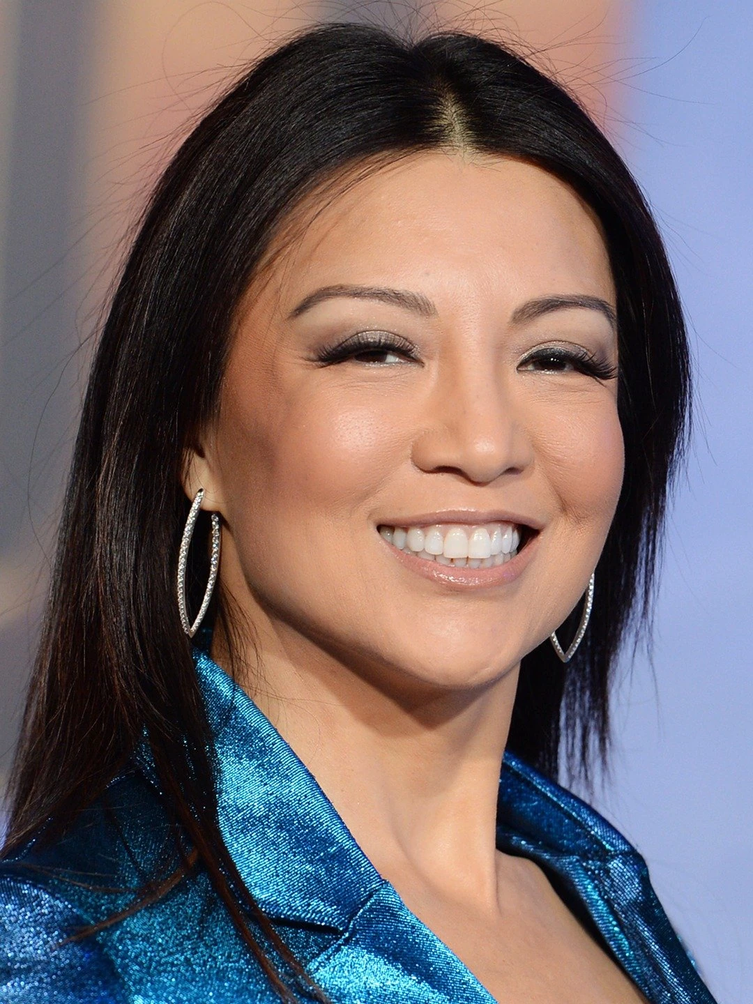 Ming-Na Wen | Velma Wiki | Fandom