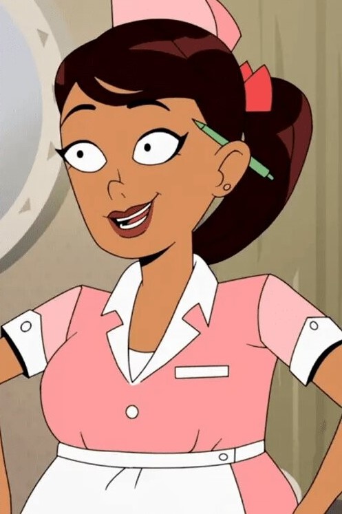 Sophie | Velma Wiki | Fandom