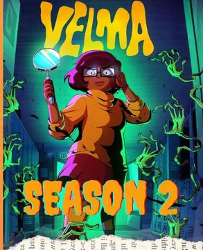Velma Wiki | Fandom