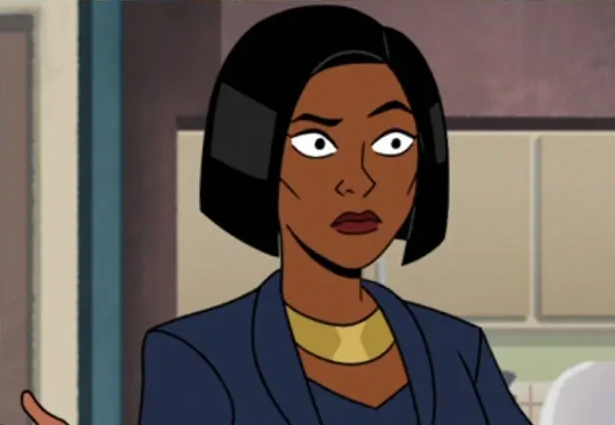 Blythe Rogers | Velma Wiki | Fandom