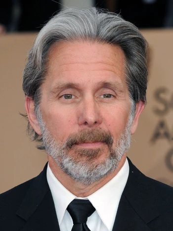 Gary Cole | Velma Wiki | Fandom