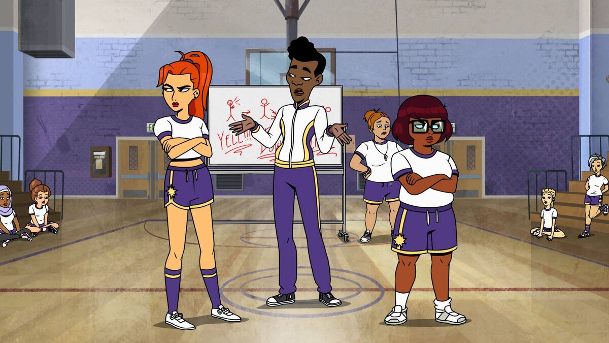 Velma Kai | Velma Wiki | Fandom Velma Kai | Velma Wiki | Fandom