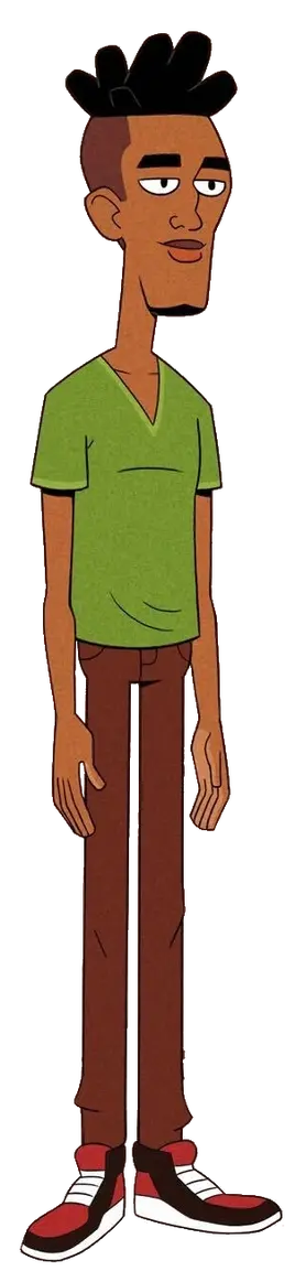 Norville Rogers | Velma Wiki | Fandom
