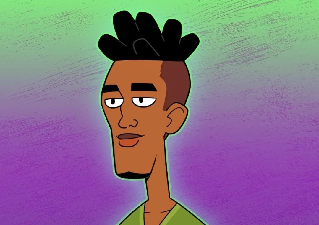 Norville Rogers | Velma Wiki | Fandom