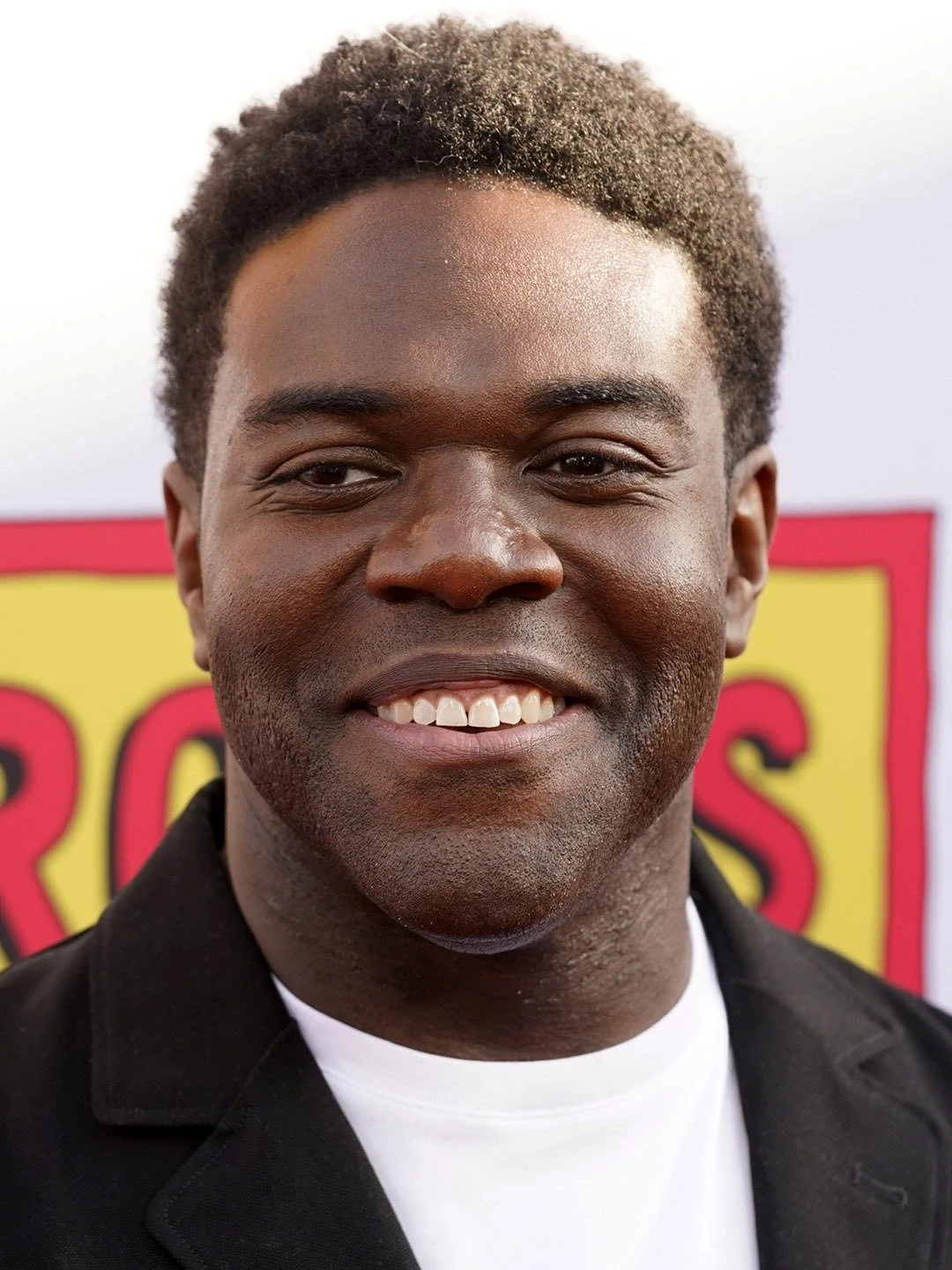 Sam Richardson | Velma Wiki | Fandom
