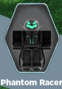 Phantom Racer | Velocity Online Wiki | Fandom