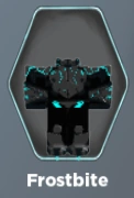 Frostbite | Velocity Online Wiki | Fandom