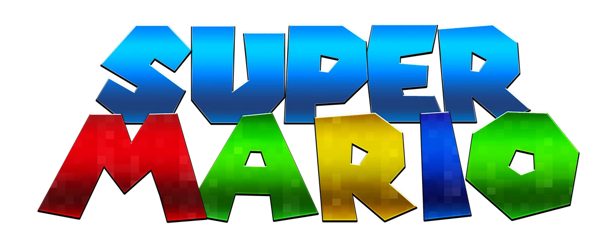 Super Mario (RP) | Velocity X-9 Wiki | Fandom