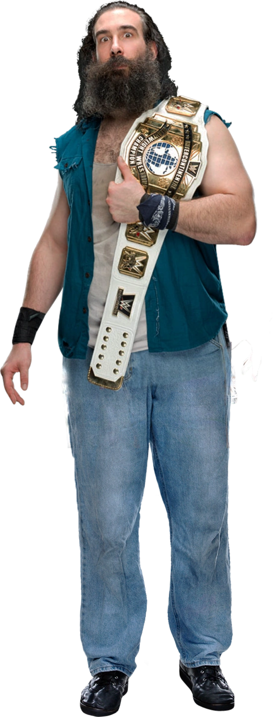 Luke Harper Png