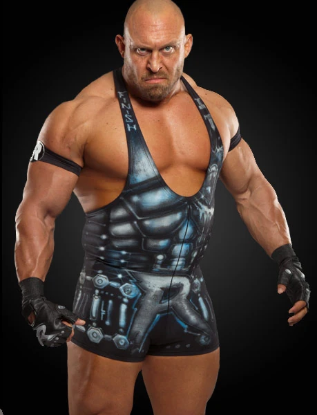 Ryback | Velocity Wiki | Fandom