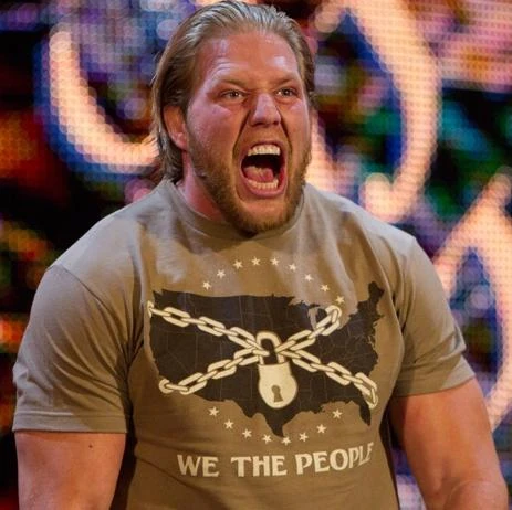 Jack Swagger | Velocity Wiki | Fandom