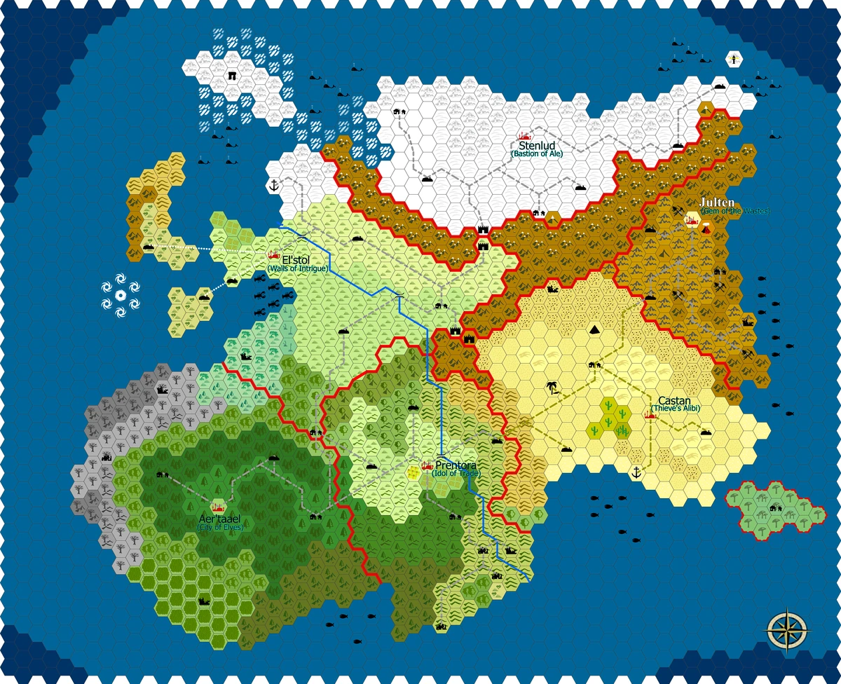 The World of Velone | Velone Wiki | Fandom