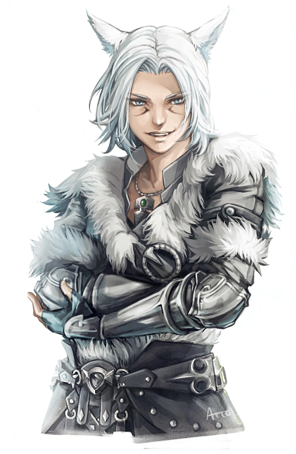 Oliver | Veluna Wiki | Fandom