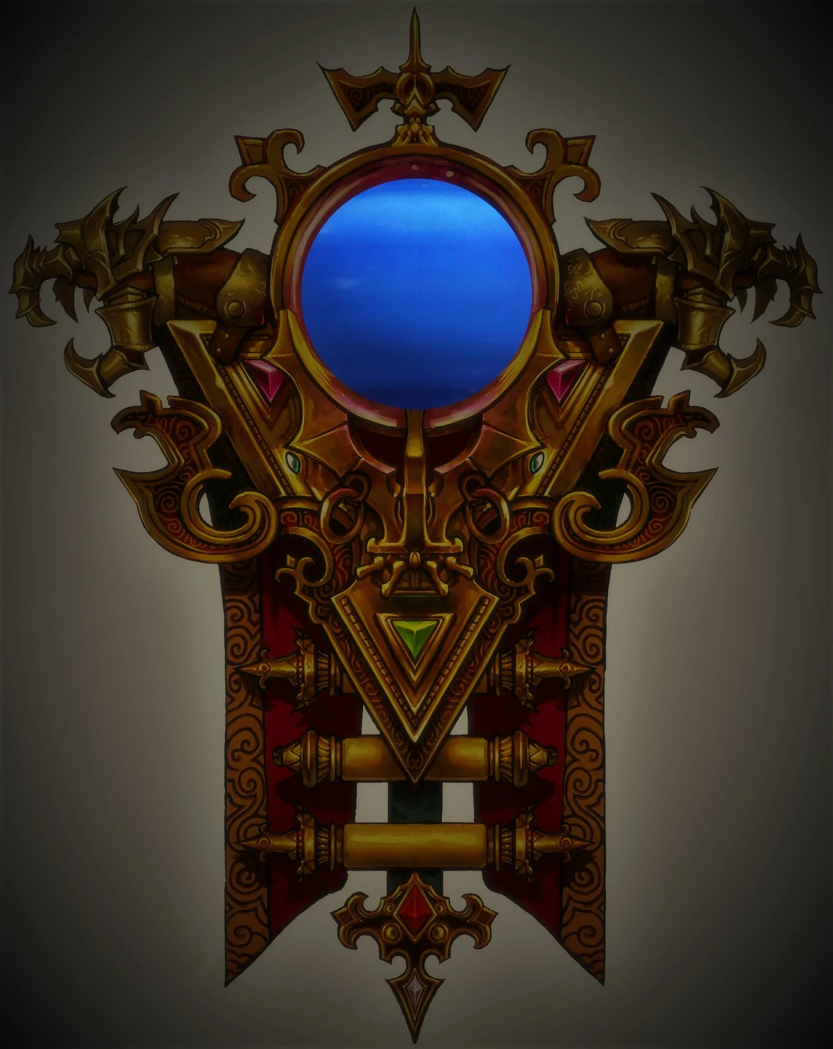 House Zorn | Veluna Wiki | Fandom