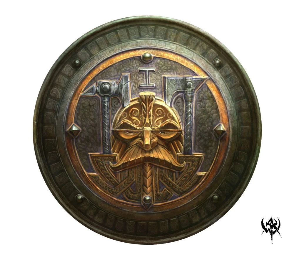 Clan Stormshield | Veluna Wiki | Fandom