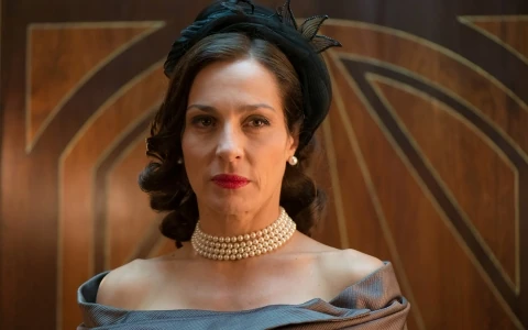 Gloria Campos de Márquez | Wiki Velvet | Fandom