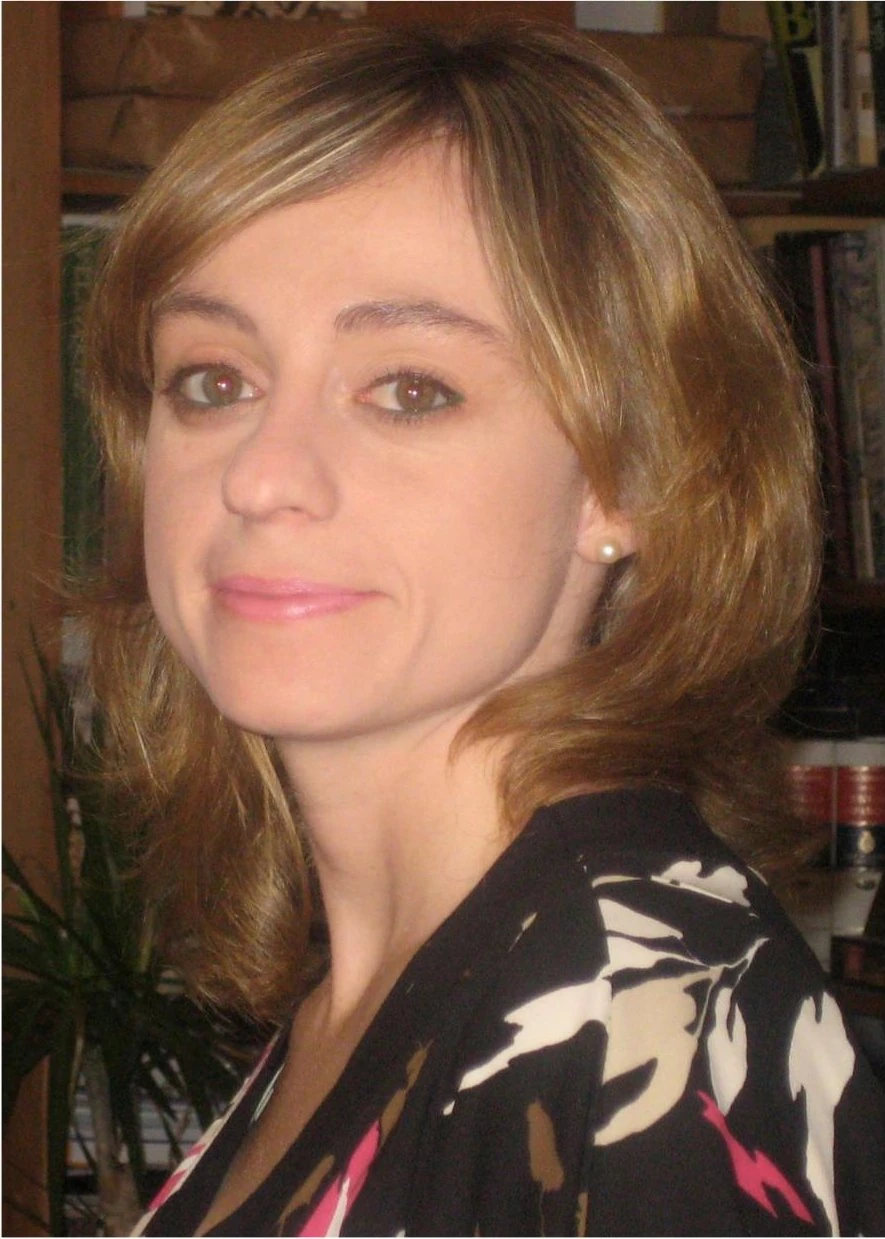 Ángela Armero | Wiki Velvet | Fandom