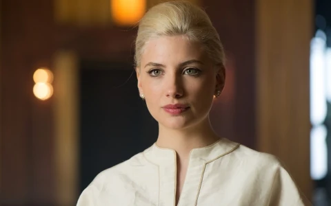 Patricia Márquez | Wiki Velvet | Fandom