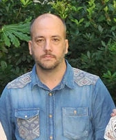 Daniel Martín | Wiki Velvet | Fandom