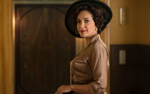 Pilar Márquez Encinas | Wiki Velvet | Fandom