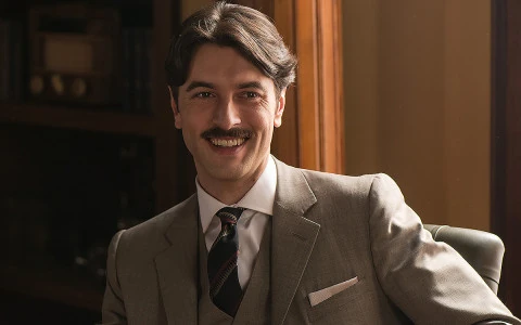 Mateo Ruiz | Wiki Velvet | Fandom