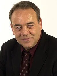 Tito Valverde | Wiki Velvet | Fandom