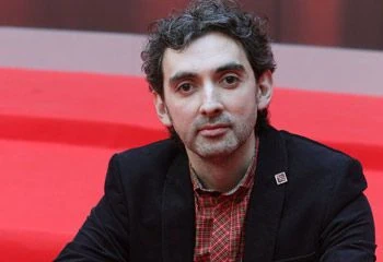 David Pinillos | Wiki Velvet | Fandom