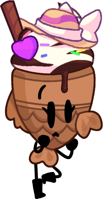 Taiyaki | Velvet Wiki | Fandom