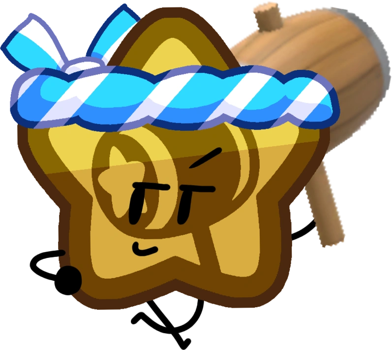 Hammer Copy Ability | Velvet Wiki | Fandom