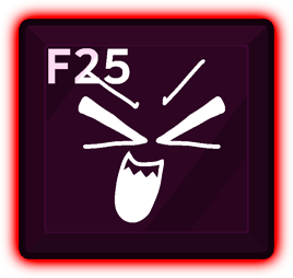 F25 Key | Velvet Wiki | Fandom