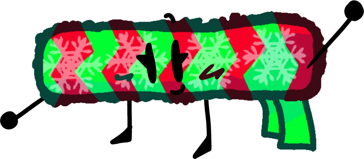 Scarf | Velvet Wiki | Fandom