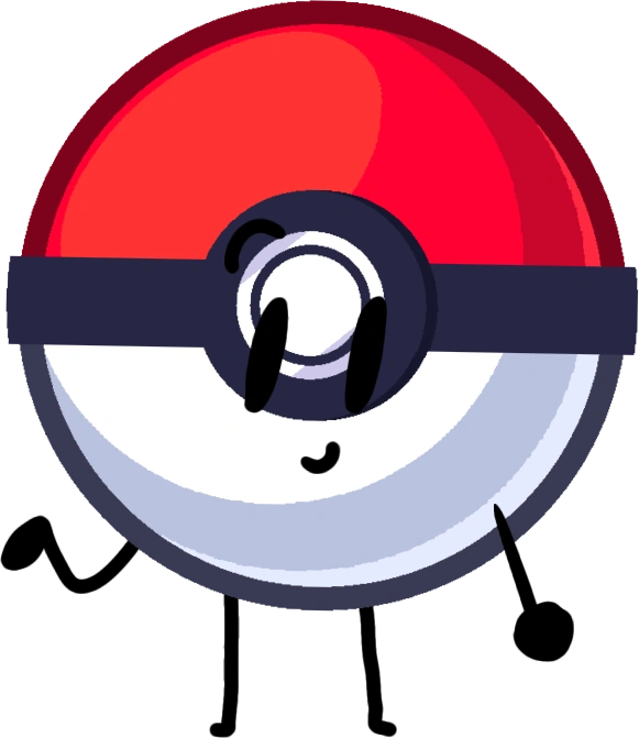 Pokeball | Velvet Wiki | Fandom