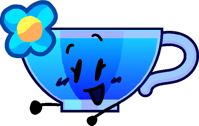 Blue Tea | Velvet Wiki | Fandom