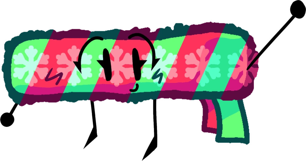 Scarf | Velvet Wiki | Fandom