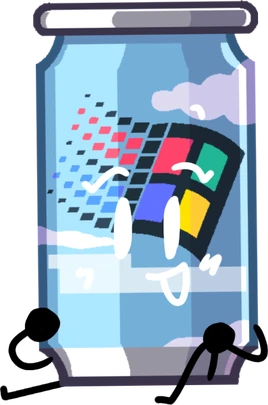 Windows 95 Cola | Velvet Wiki | Fandom