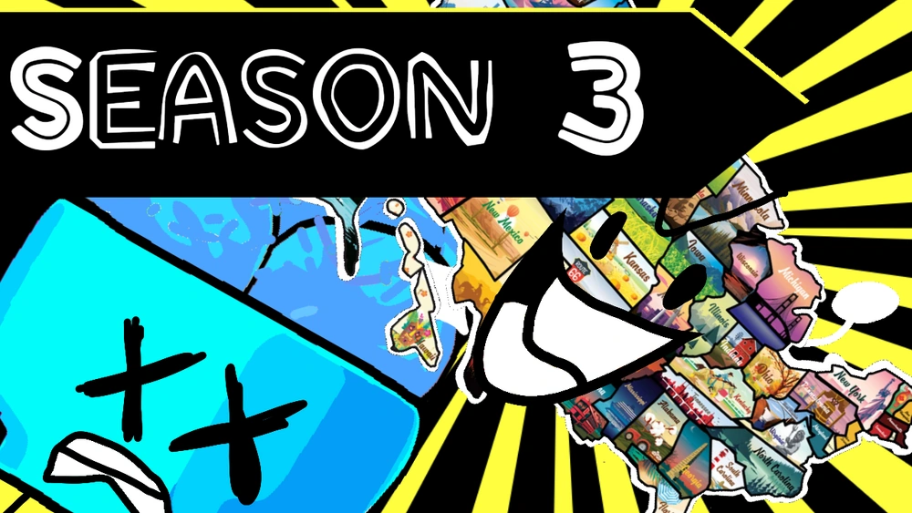 Season 3! | Velvet Wiki | Fandom