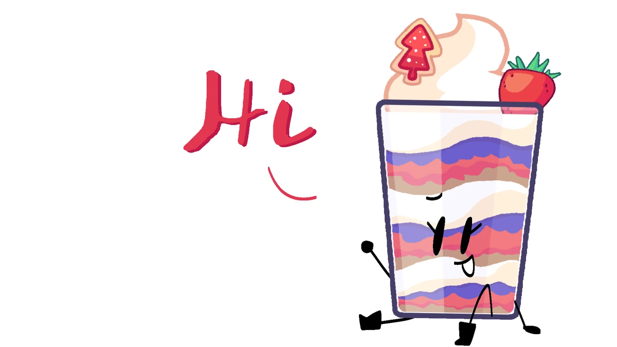 Drawing Parfait Daily | Velvet Wiki | Fandom